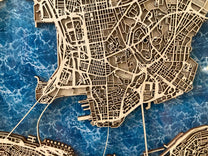 香港木地圖 – Hong Kong Maper